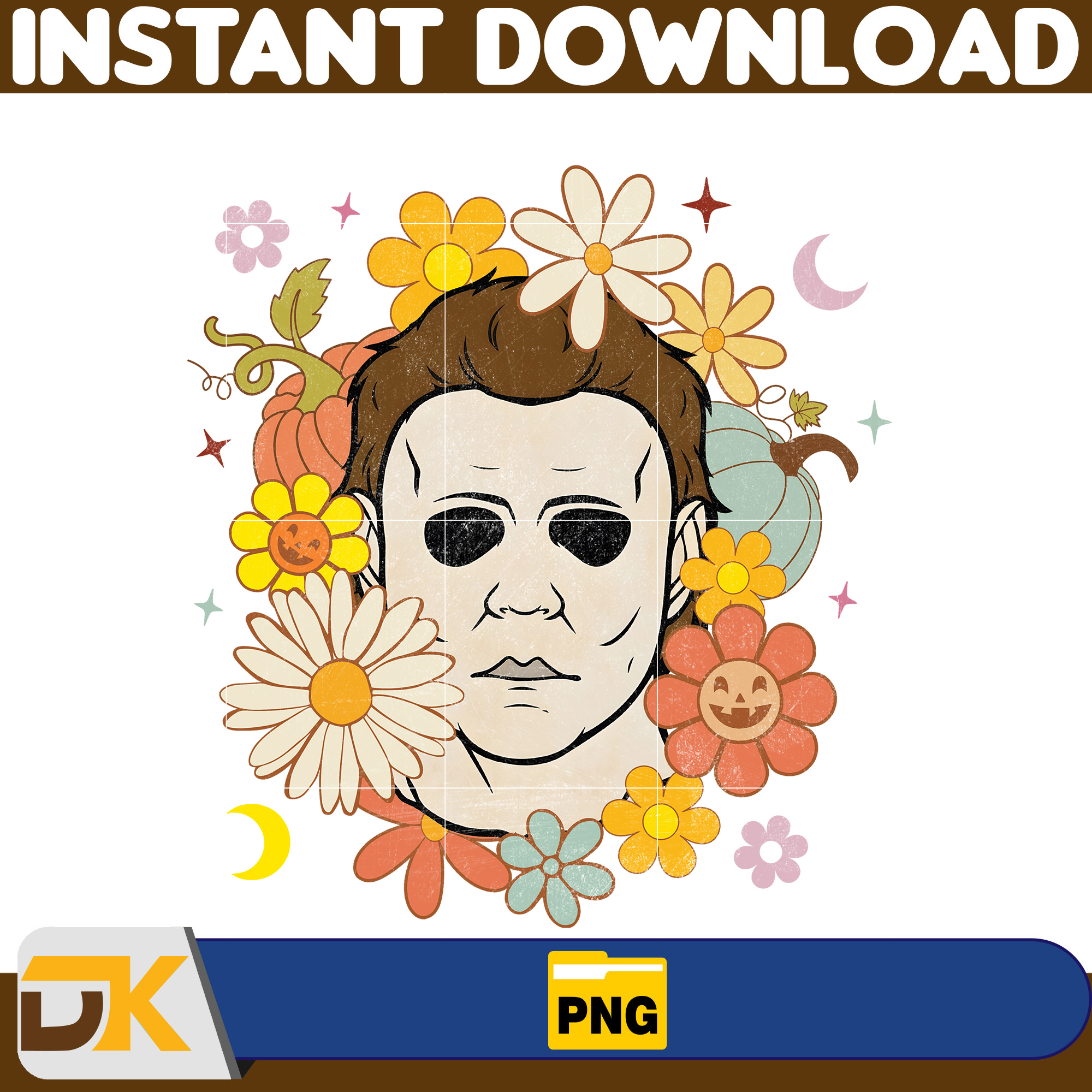 Retro Horror Characters PNG ,Designs Horror Movie Png , Retr - Inspire ...