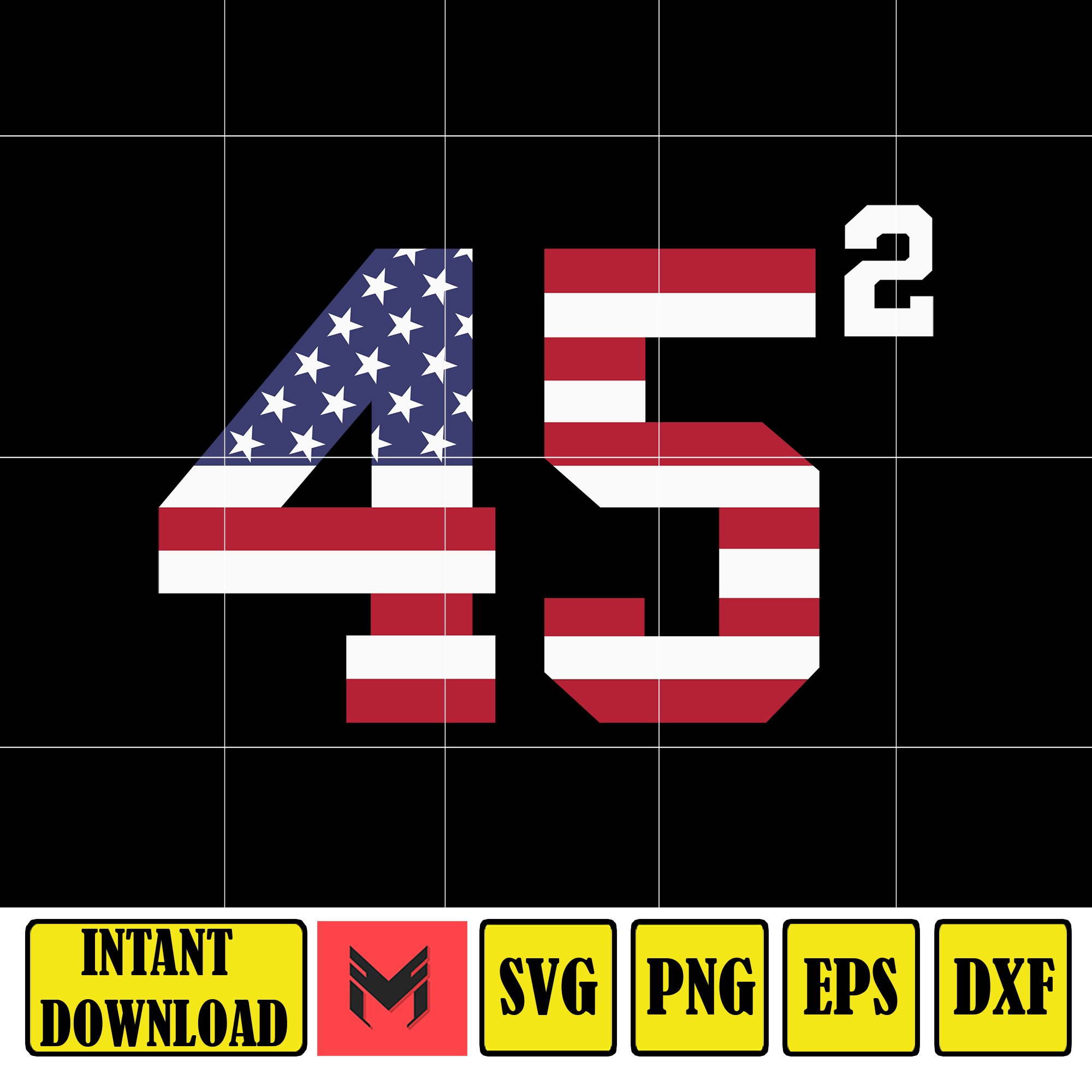 Trump 2024 Svg, Trump Svg, Donald Trump Svg, Trump Flag Svg, | Inspire ...