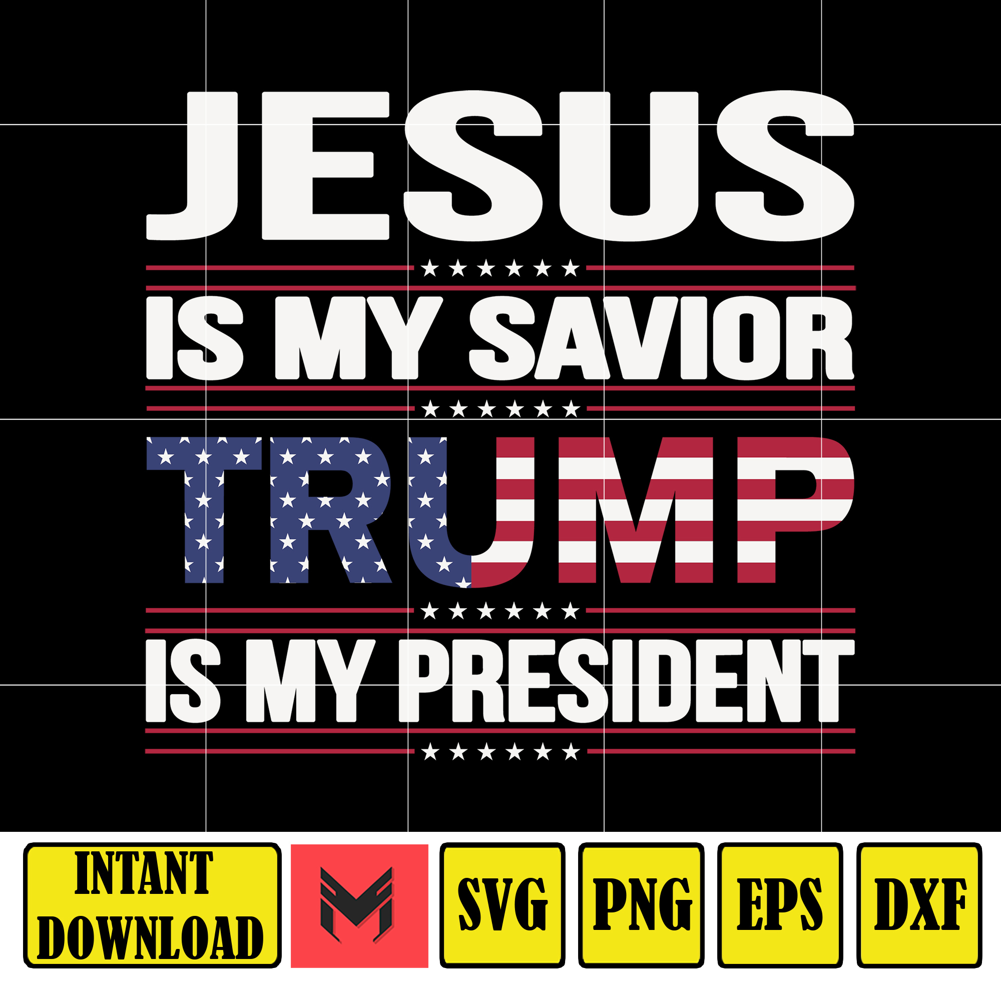 Trump 2024 Svg, Trump Svg, Donald Trump Svg, Trump Flag Svg, | Inspire ...