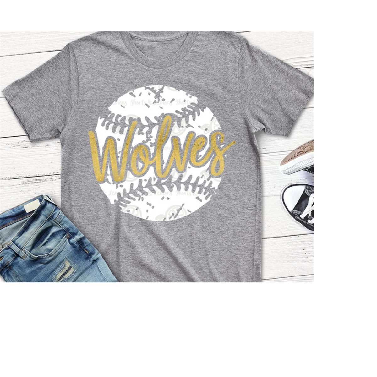 Wolves svg, baseball svg, wolves, svg, baseball Mom shirt, b | Inspire ...