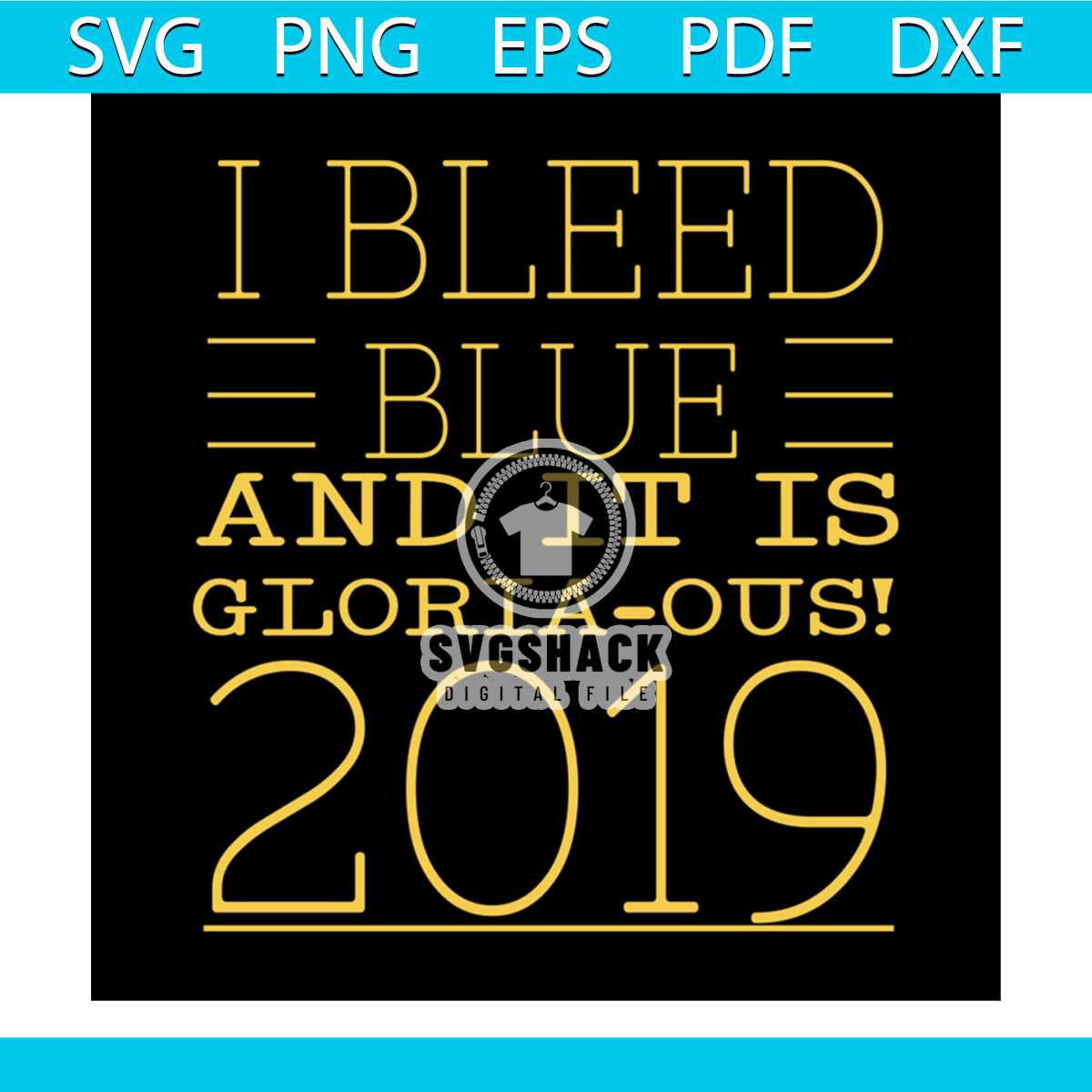 Bleed Blue In The Stl It Is Glorious Hockey Final Playoffs S - Inspire ...