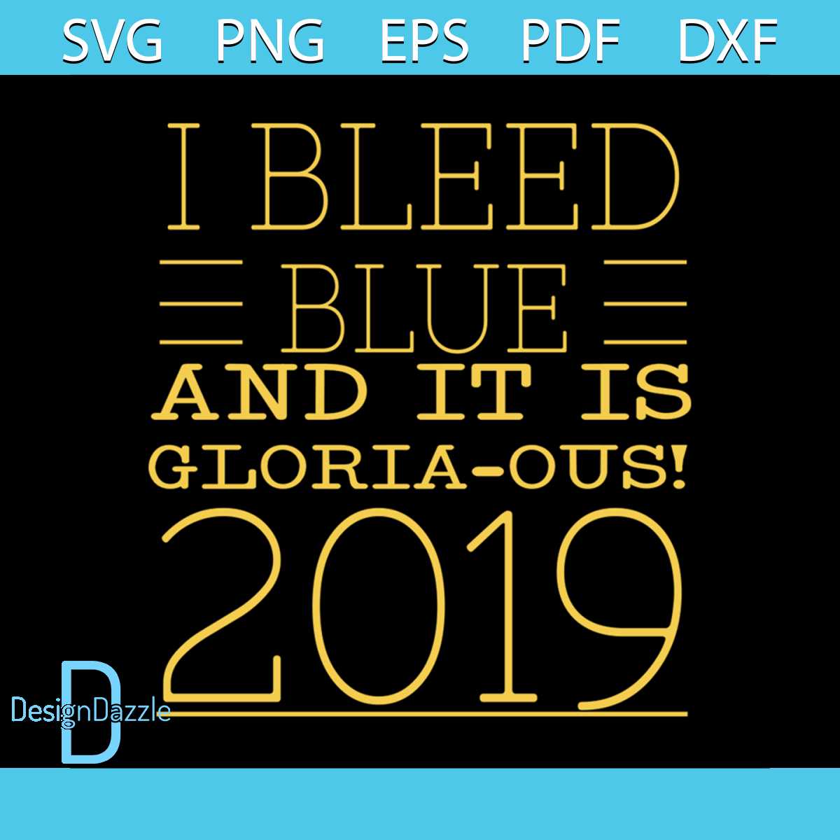 Bleed Blue In The Stl It Is Glorious Hockey Final Playoffs S | Inspire ...