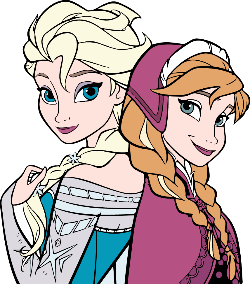 Elsa Logo Svg, Frozen Svg, Disney Svg, Anna Svg, Elsa Frozen - Inspire ...