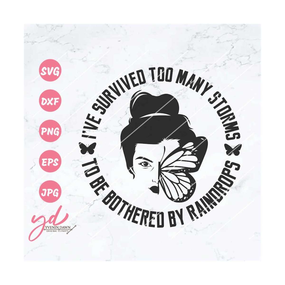 raindrop svg - Inspire Uplift