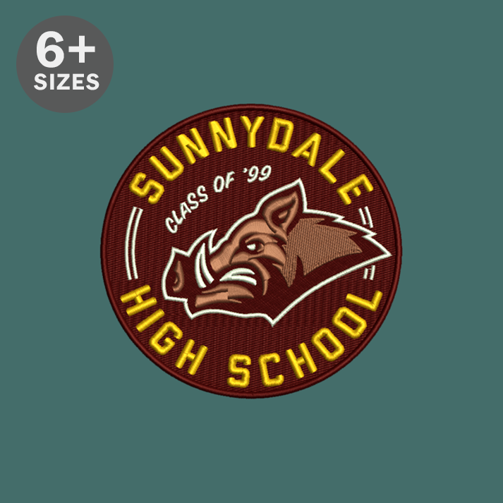 Buffy the vampire Slayer Sunnydale High School | Inspire Uplift