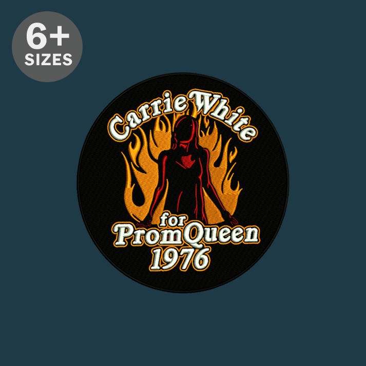 Stephen King Carrie White | Inspire Uplift