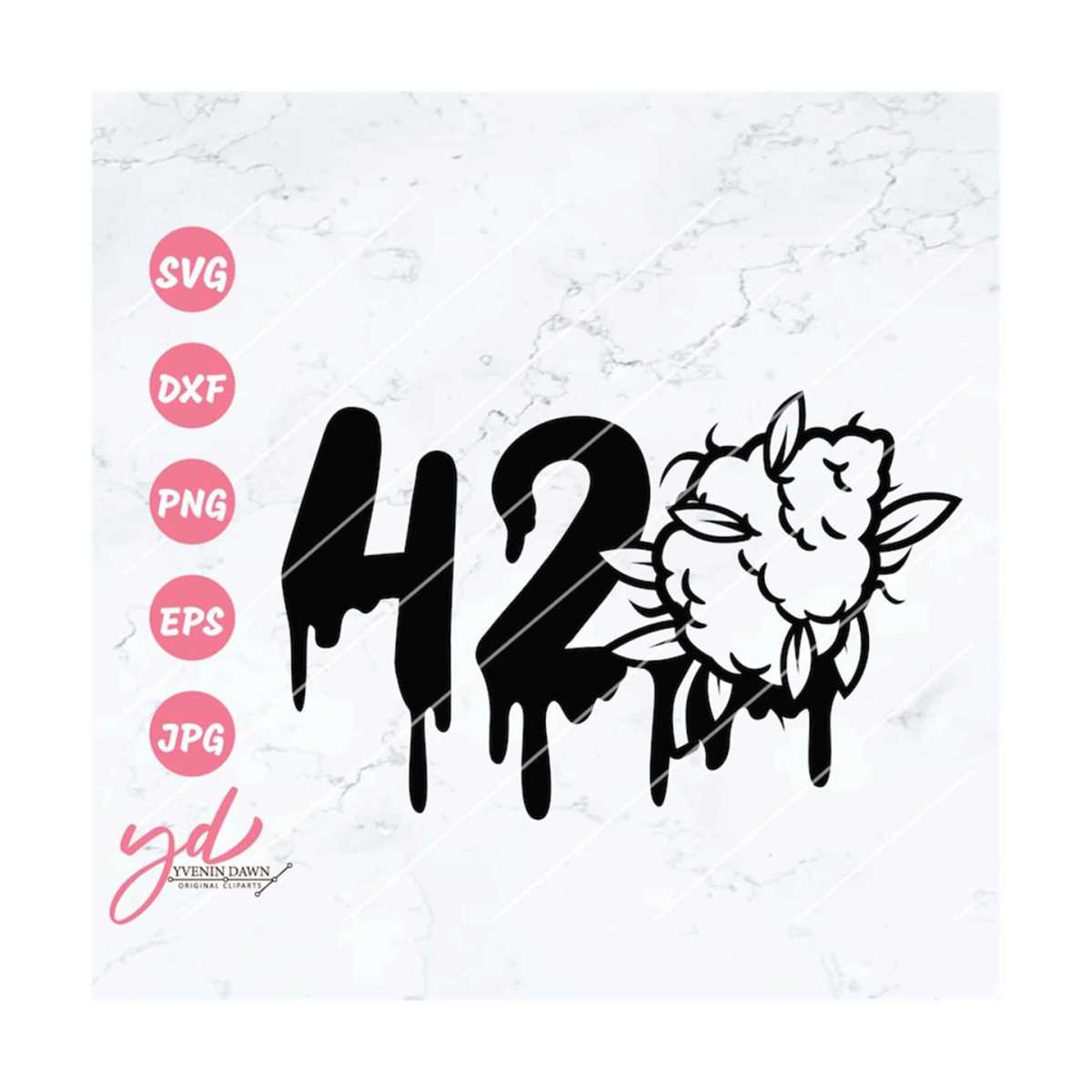 Weed Svg | Weed Flower Svg | 420 Svg | Smoking Weed Marijuan | Inspire Uplift