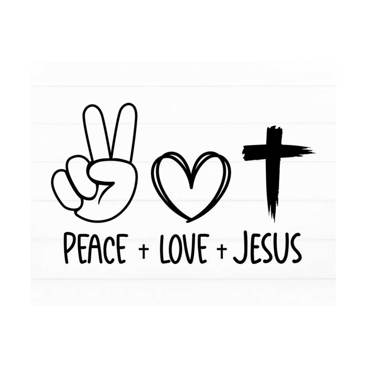 Peace Love Jesus Svg Christian Svg Peace Sign Svg Jesus Svg - Inspire ... Peace Love Jesus Svg Christian Svg Peace Sign Svg Jesus Svg - Inspire ...