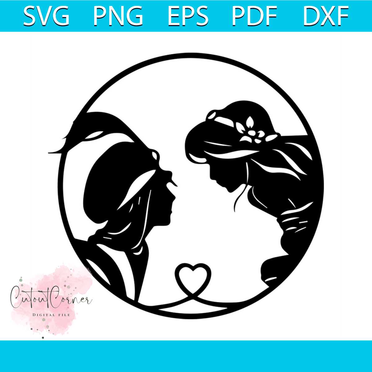 Aladdin Love Svg, Disney Svg, Aladdin Svg, Jasmine Svg, Love | Inspire ...
