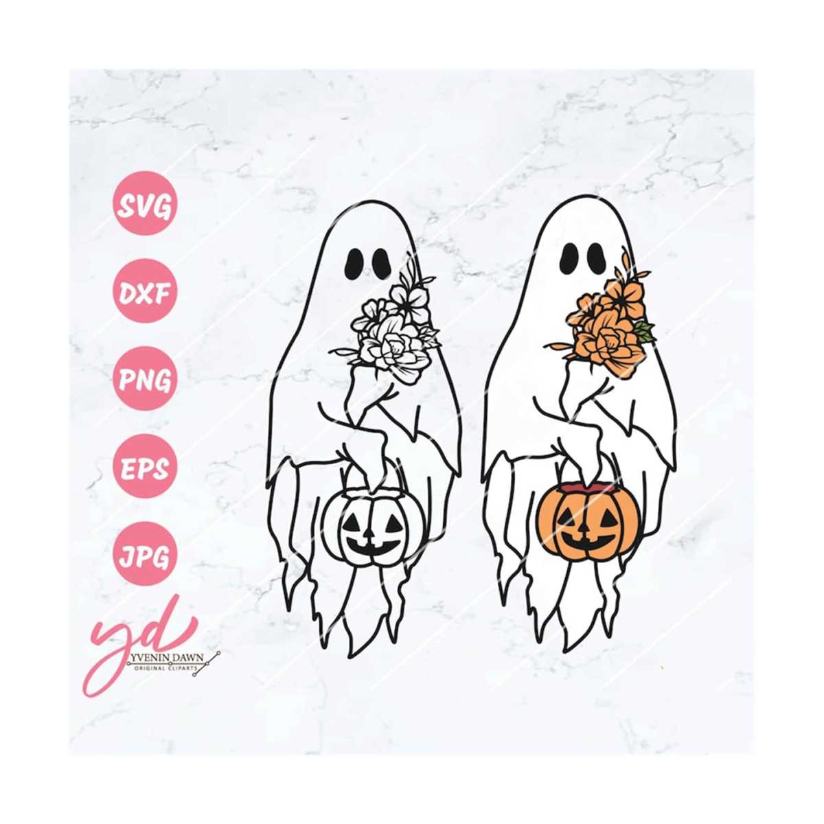 Floral Ghost Svg | Cute Ghost Svg | Halloween Ghost Svg | Gh | Inspire ... Floral Ghost Svg | Cute Ghost Svg | Halloween Ghost Svg | Gh | Inspire ...