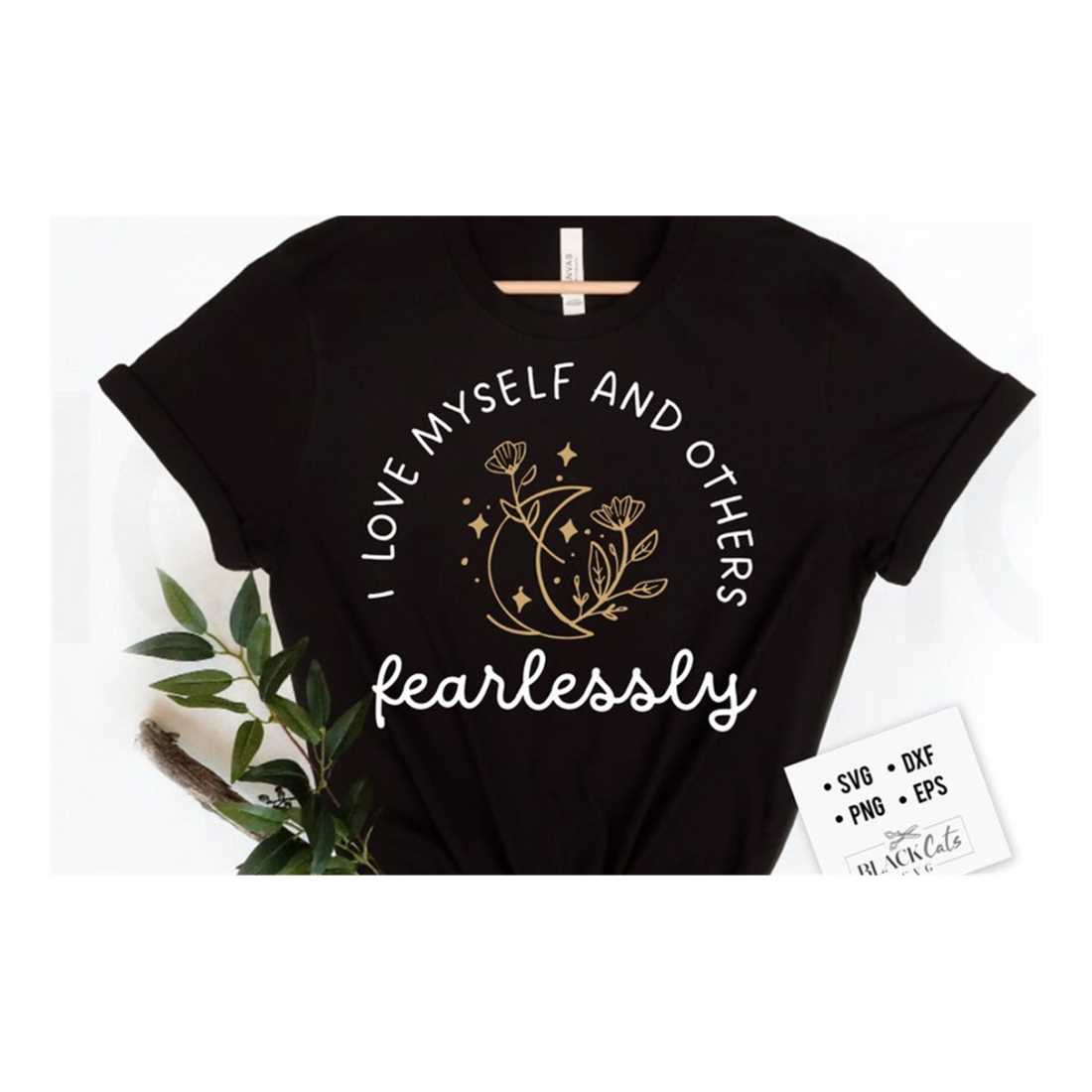 I love myself and others svg, Positive affirmations svg, Sel | Inspire ...