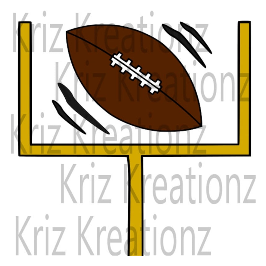 goal post svg - Inspire Uplift