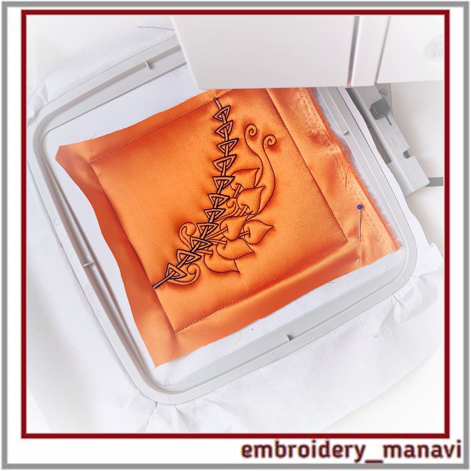 hand embroidery quilt patterns - Inspire Uplift