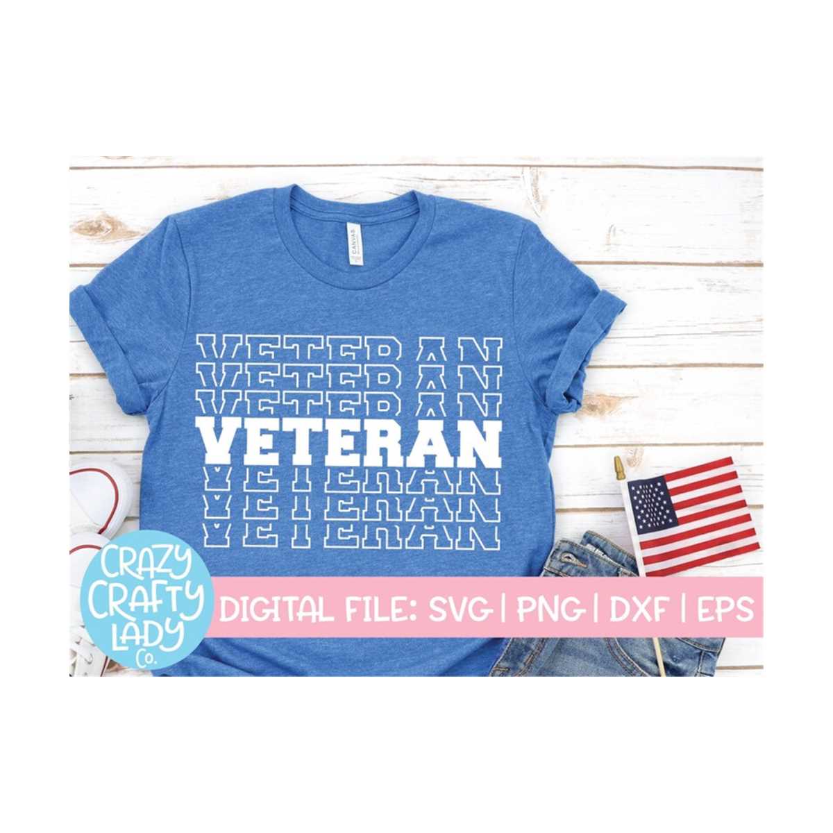 Veteran SVG, July 4th Cut File, Military Quote, Veterans Day | Inspire ...
