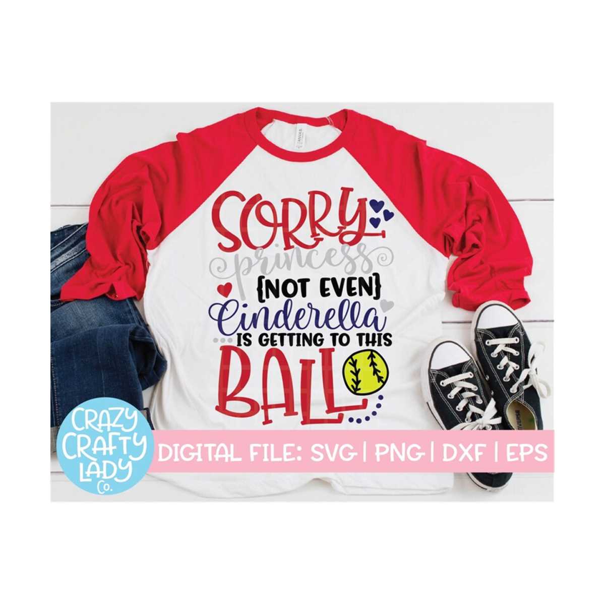 Sorry Princess Not Even Cinderella Is Getting to This Ball S | Inspire ...