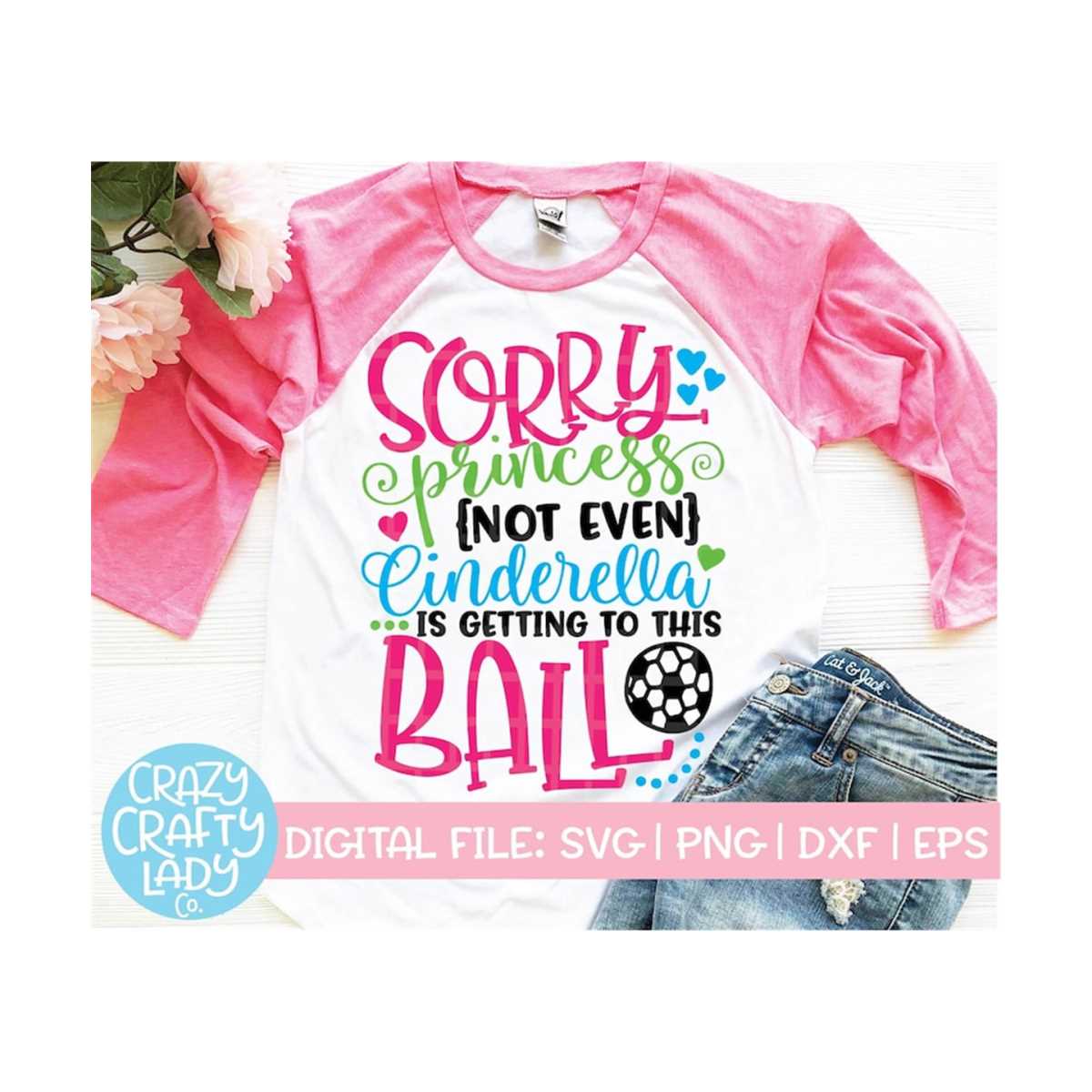 Sorry Princess Not Even Cinderella Is Getting to This Ball S | Inspire ...
