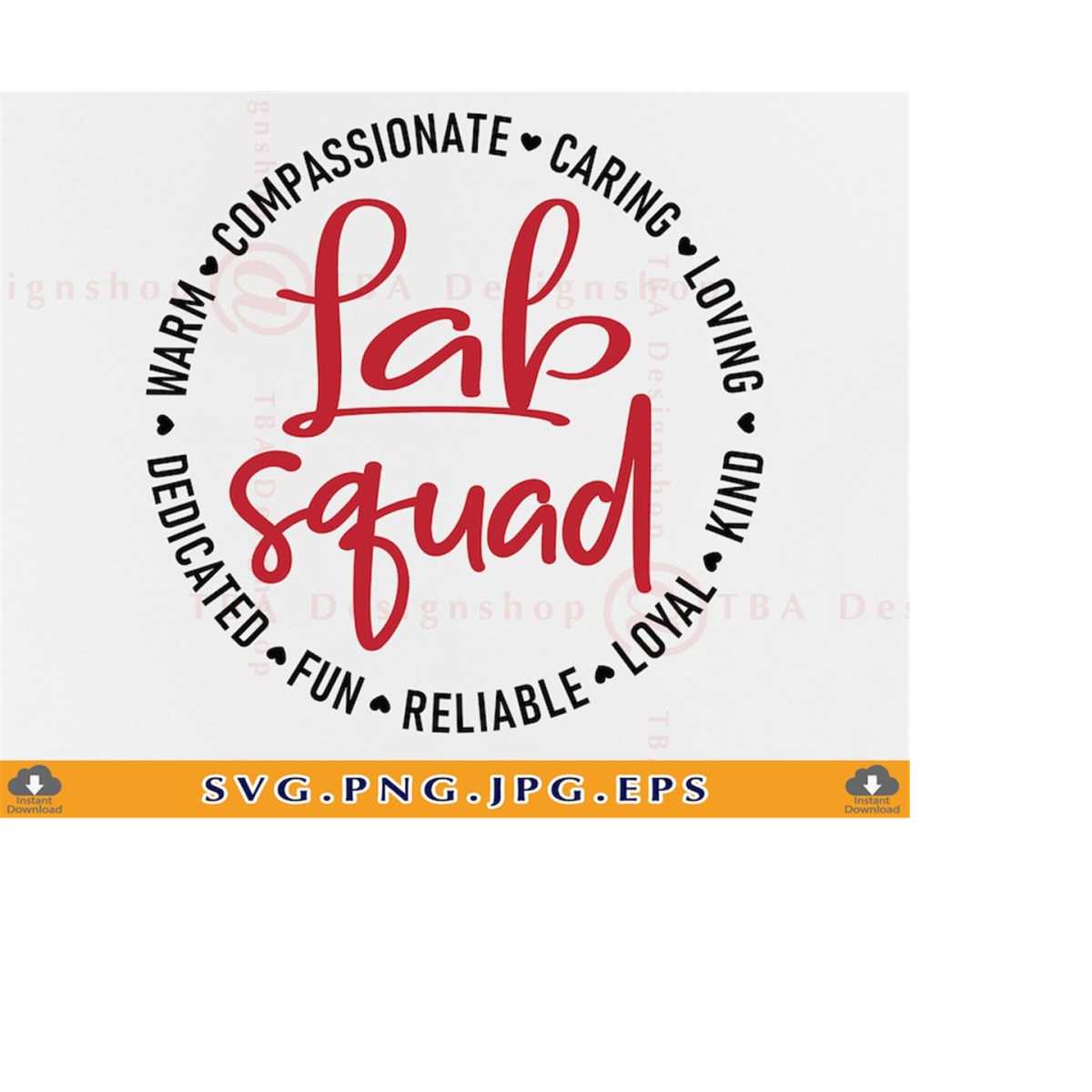 lab duck svg - Inspire Uplift