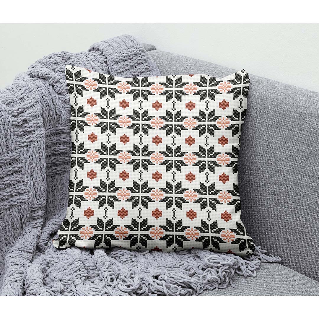 Pillow Pattern 2 | Inspire Uplift