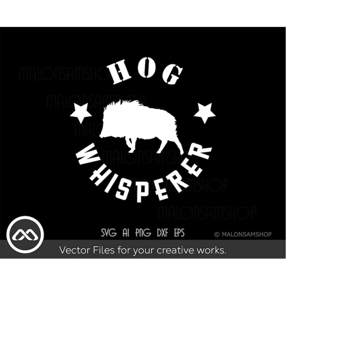 Hog Hunting SVG Hog Slayer - hog hunting svg, deer hunting s - Inspire ...