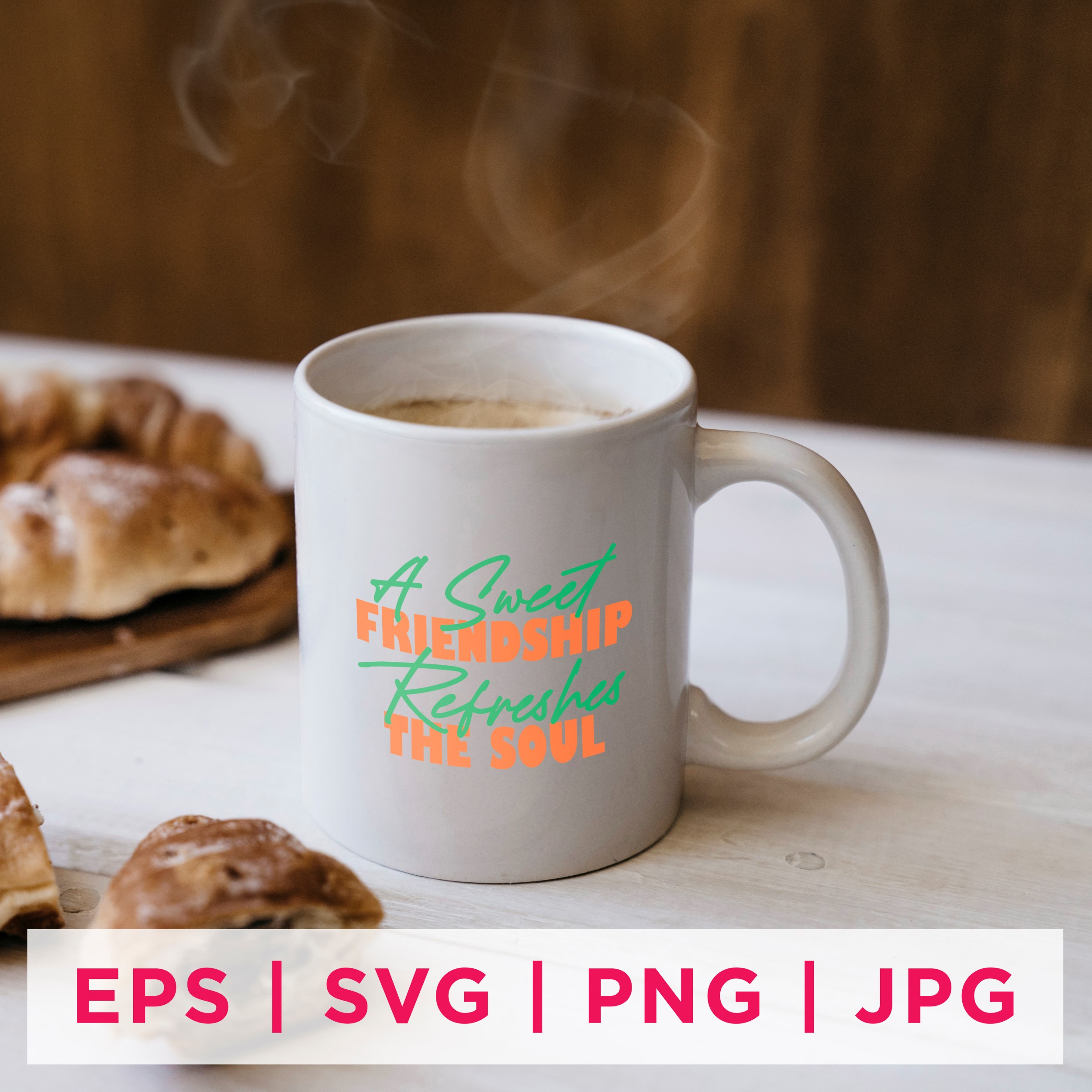 A Sweet FRIENDSHIP Refreshes THE SOUL Friend Day | Inspire Uplift