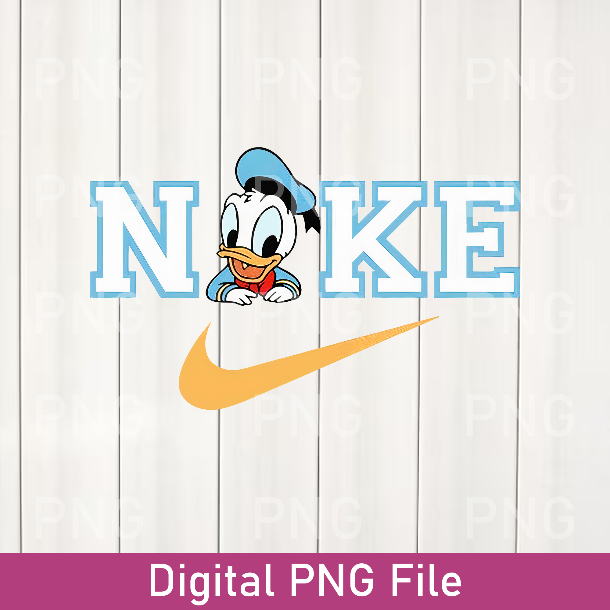 Donald Nike PNG, Sneacker Donald Nike, Logo Nike Donald PNG, | Inspire ...