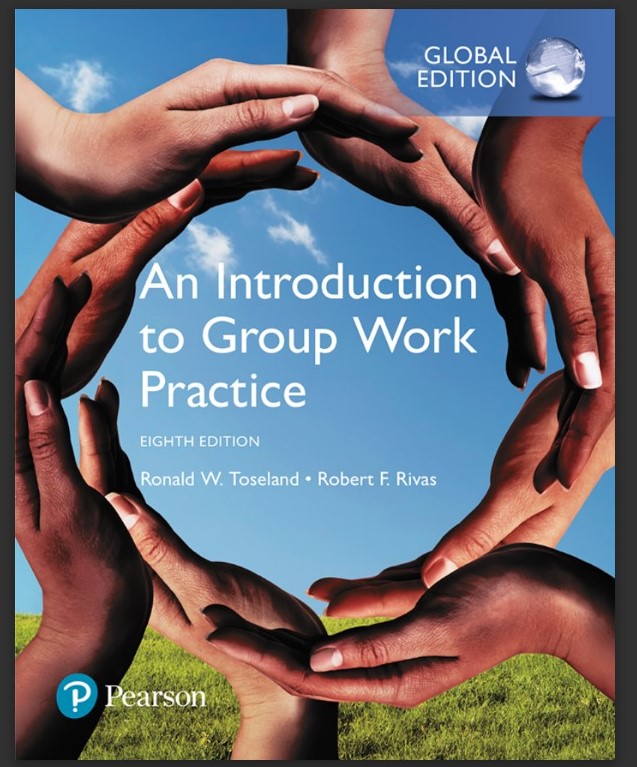 Introduction to Group Work Practice, An (Connecting Core Com | Inspire ...