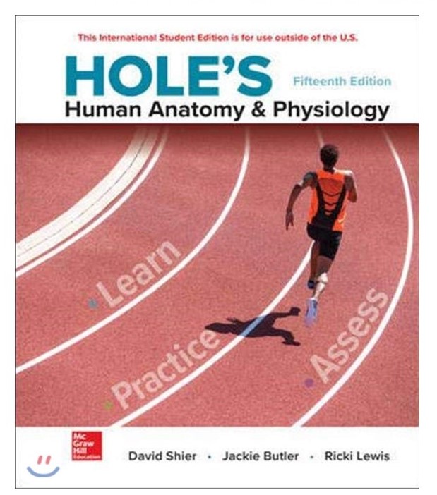 Hole's Human Anatomy & Physiology - Inspire Uplift