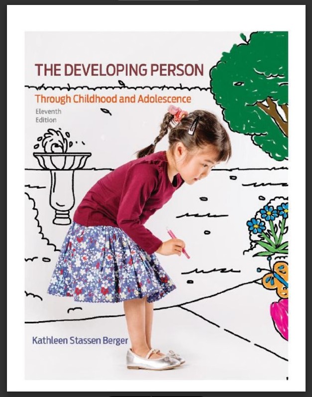 Developing Person Through Childhood and Adolescence Eleventh | Inspire ...
