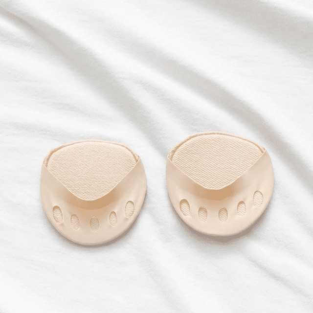 The Foot Pad | Inspire Uplift