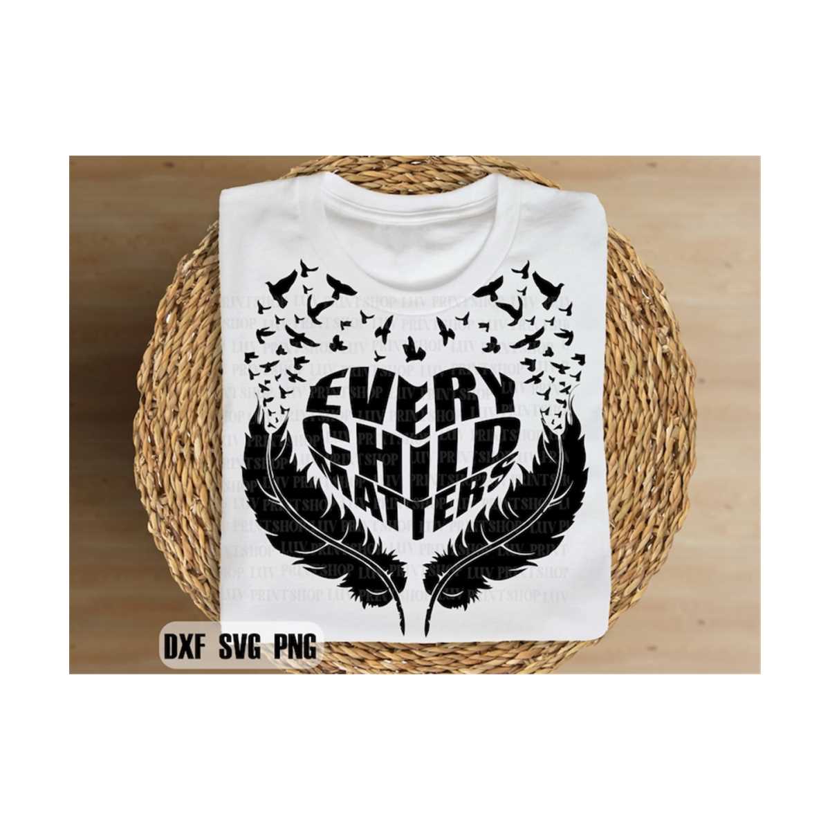 Every Child Matters SVG Bundle, Children School svg, Save Ch | Inspire ...