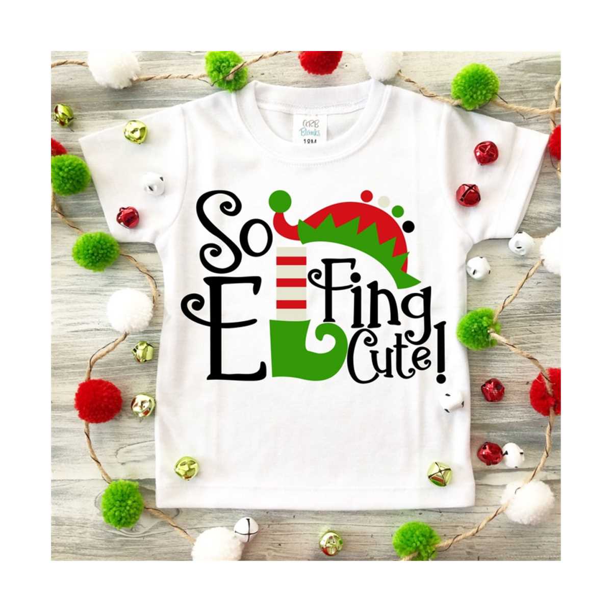 So Elfing Cute svg, elf svg, Elf SVG, silhouette svg, svg fo | Inspire ...