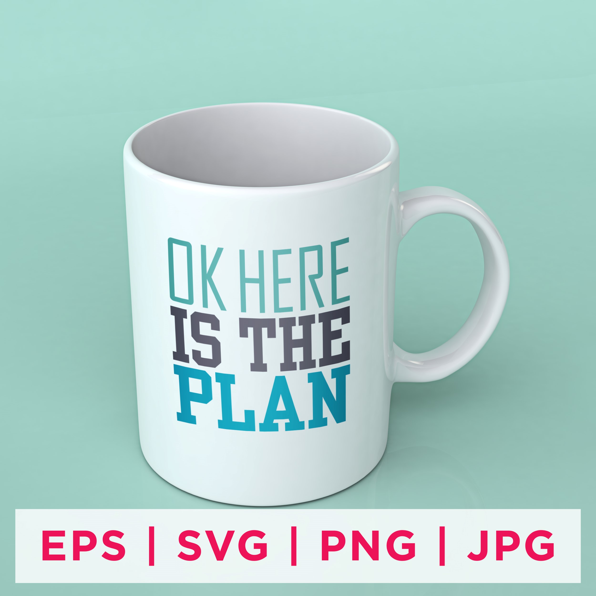 OK HERE IS THE PLAN Inspirational sticker designs | Inspire Uplift