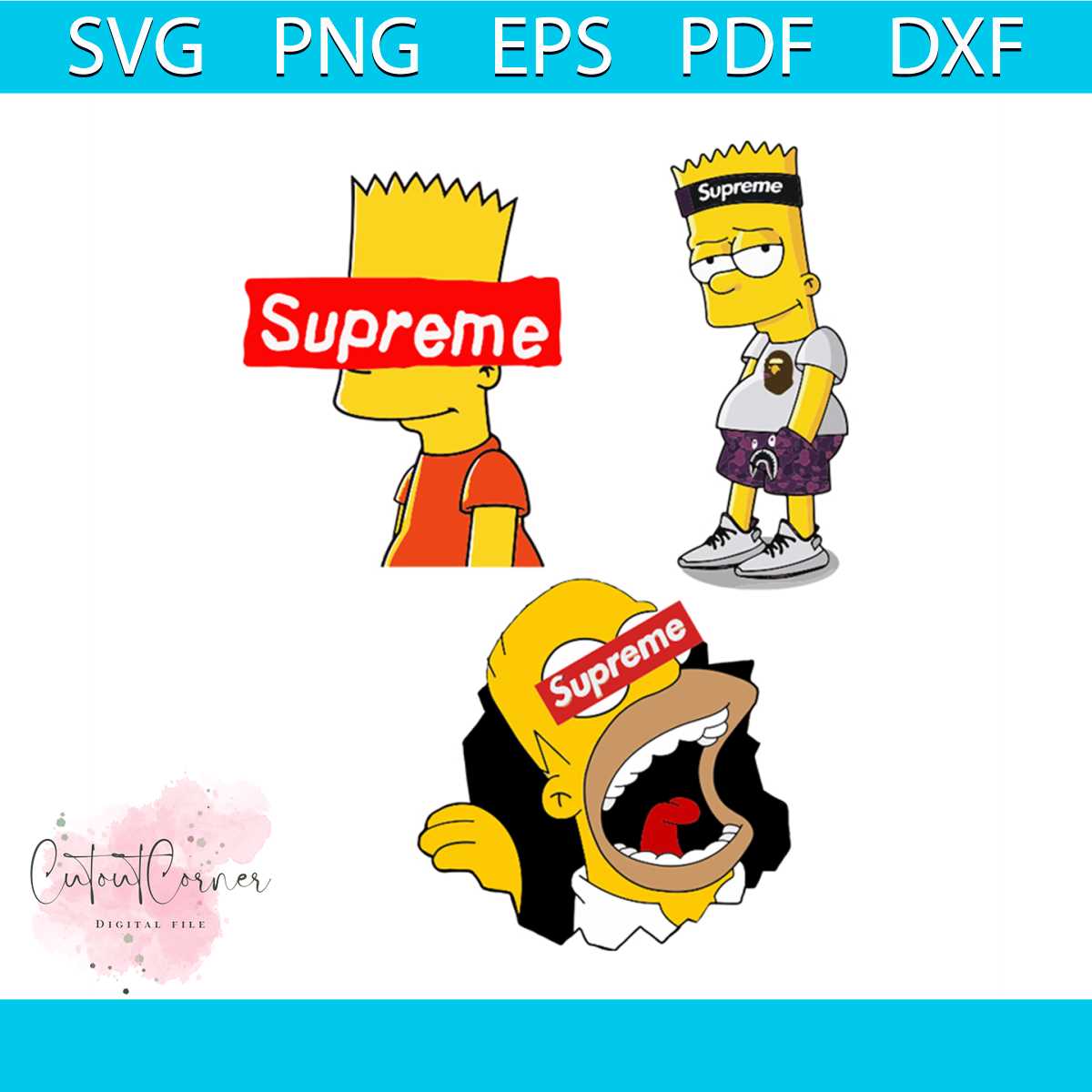 Logo Brand Bart Simpson Svg, Cartoon Svg, Bart Simpson Svg, | Inspire ...
