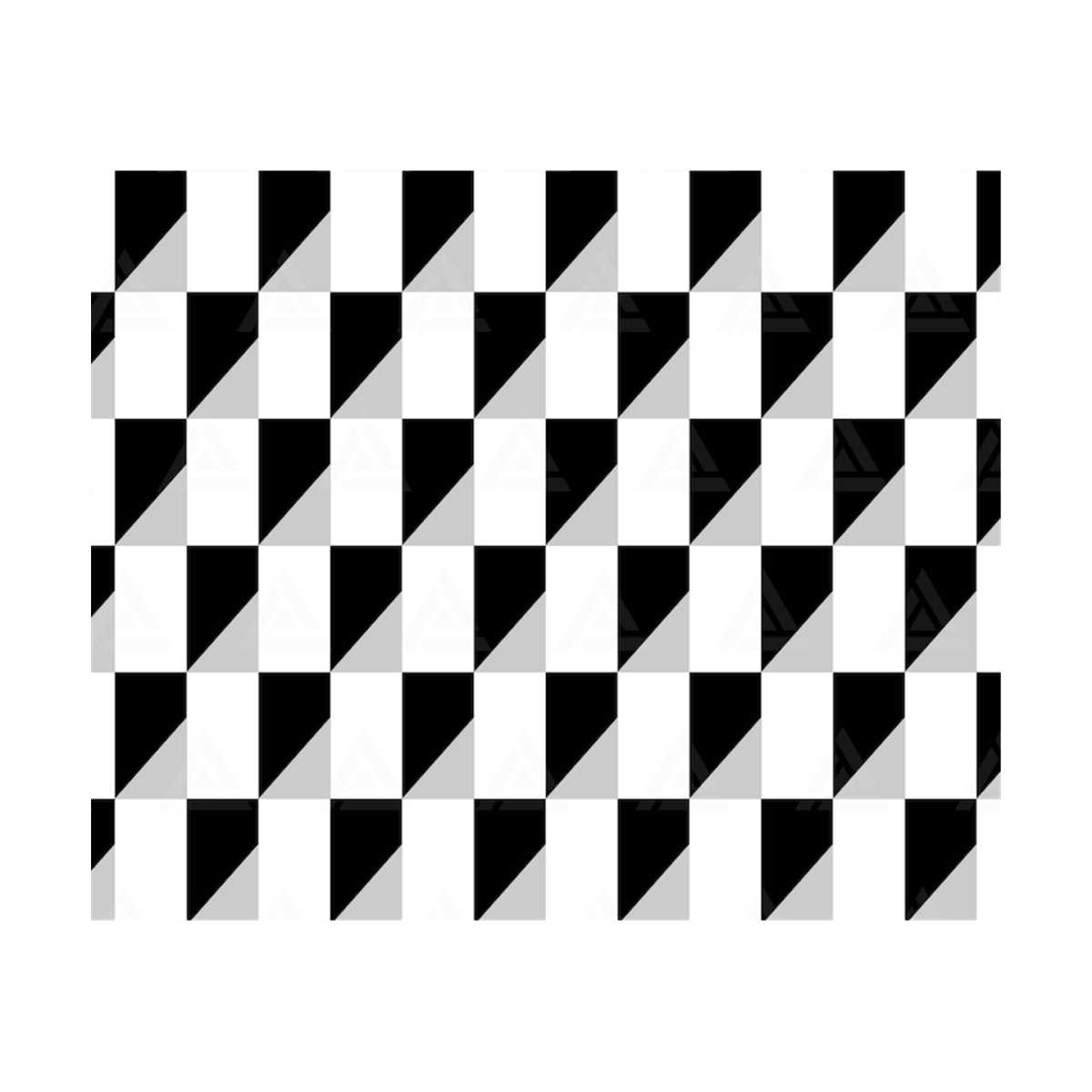 Rectangle Pattern Svg, Stripes Svg, Seamless Decorative Geom | Inspire ...
