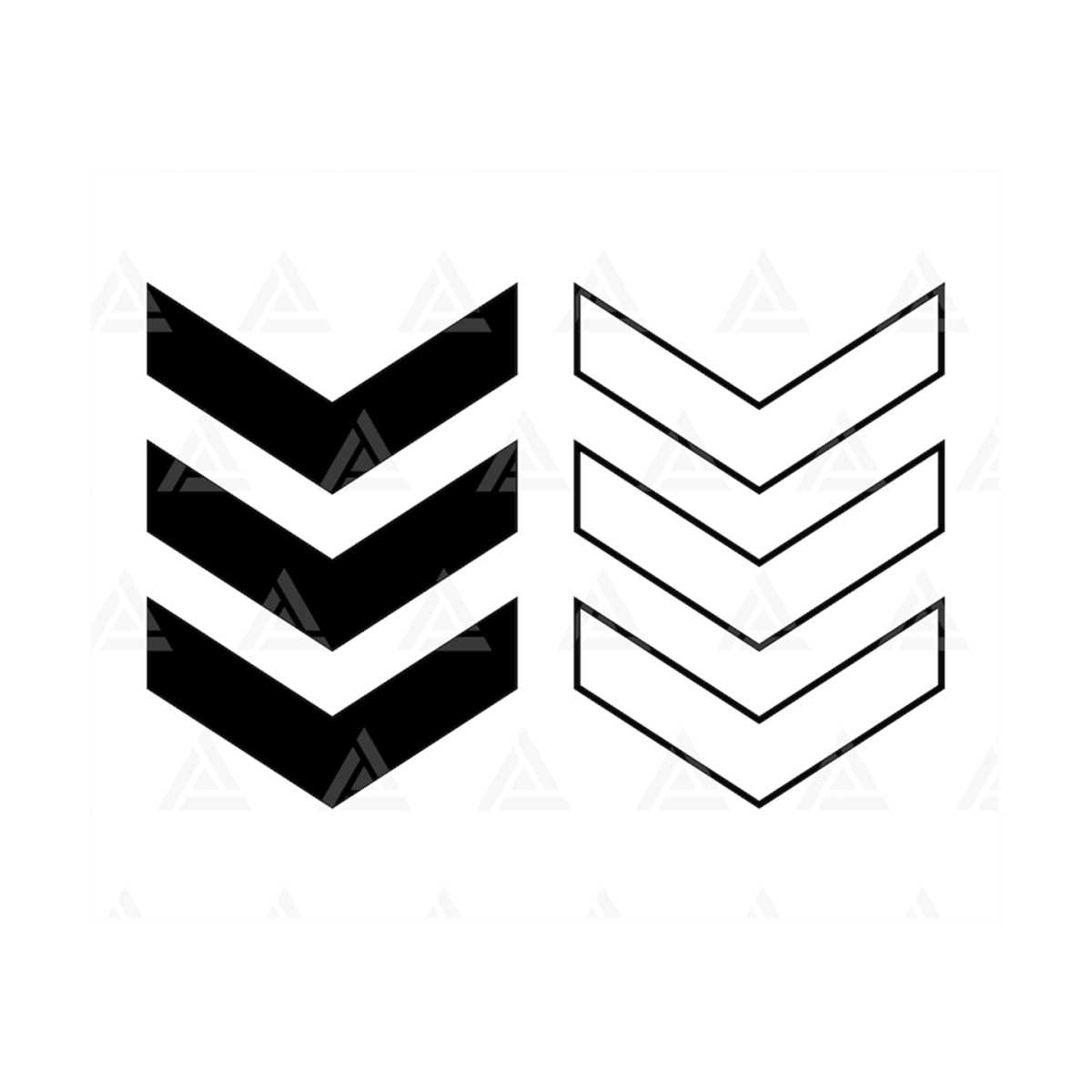 zig zag svg - Inspire Uplift