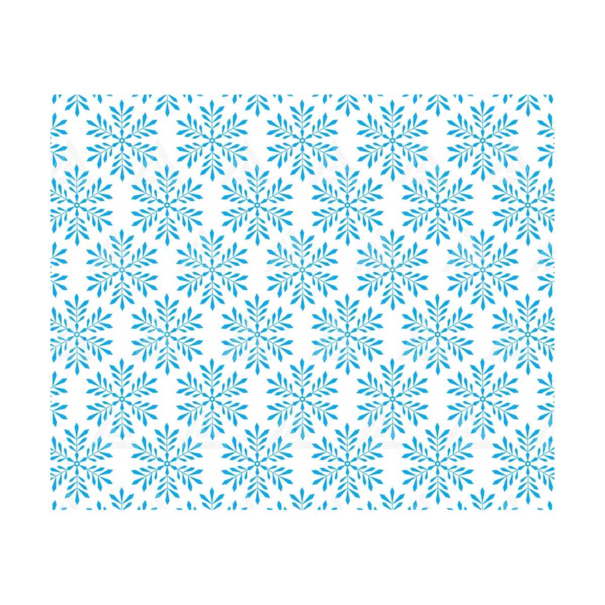Snowflake Svg, Winter Pattern Svg, Christmas Pattern Svg, S | Inspire ...