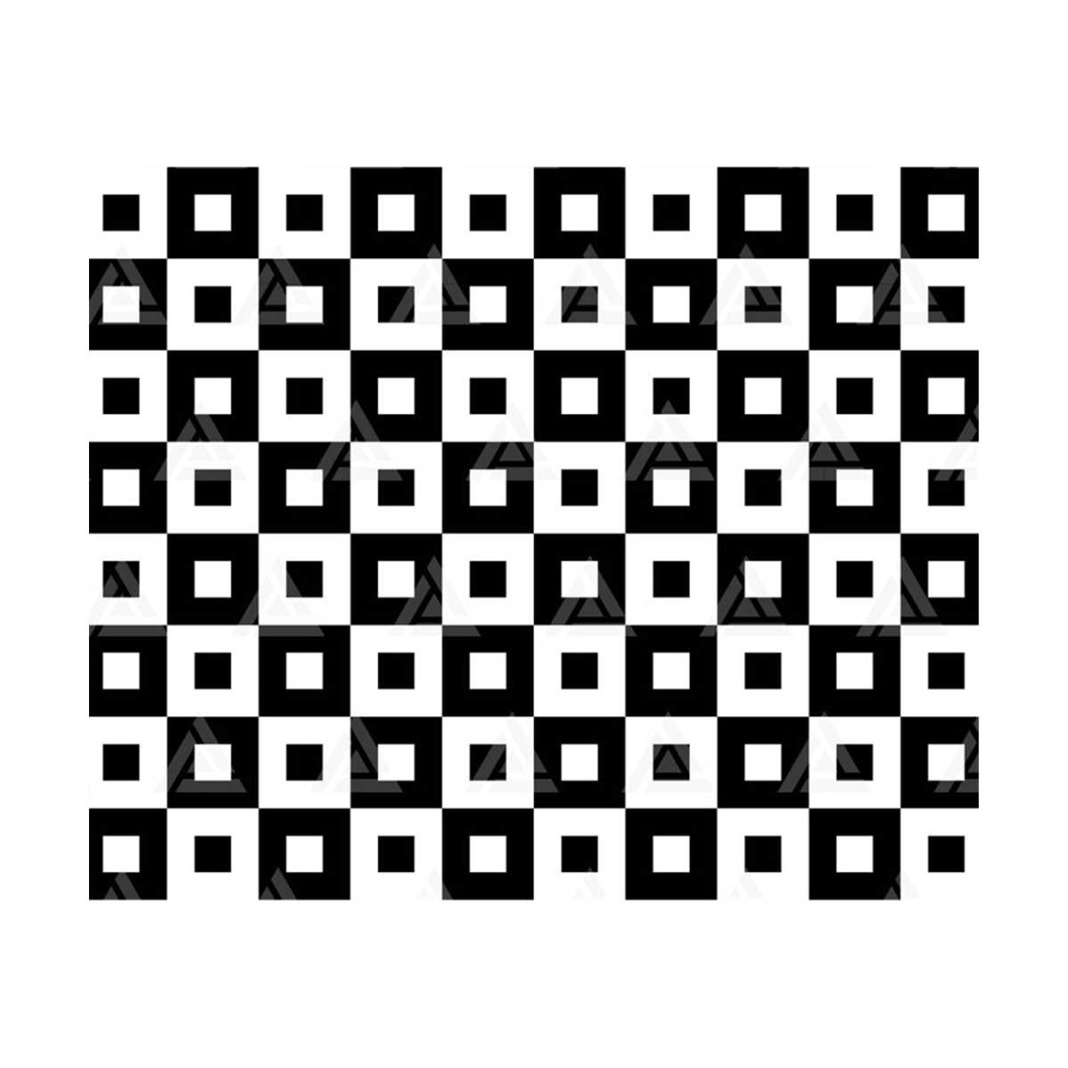 Checkered Pattern Svg, Checkerboard Svg, Checkers, Seamless | Inspire ...