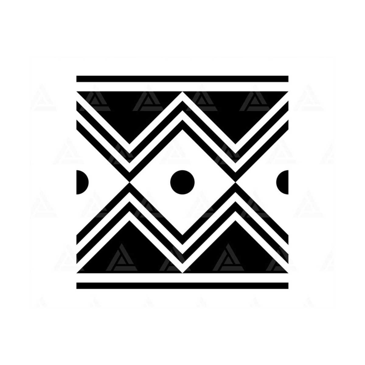 Tribal Svg, Navajo Ethnic Motif Svg, Aztec Svg, Boho Tribal, | Inspire ...