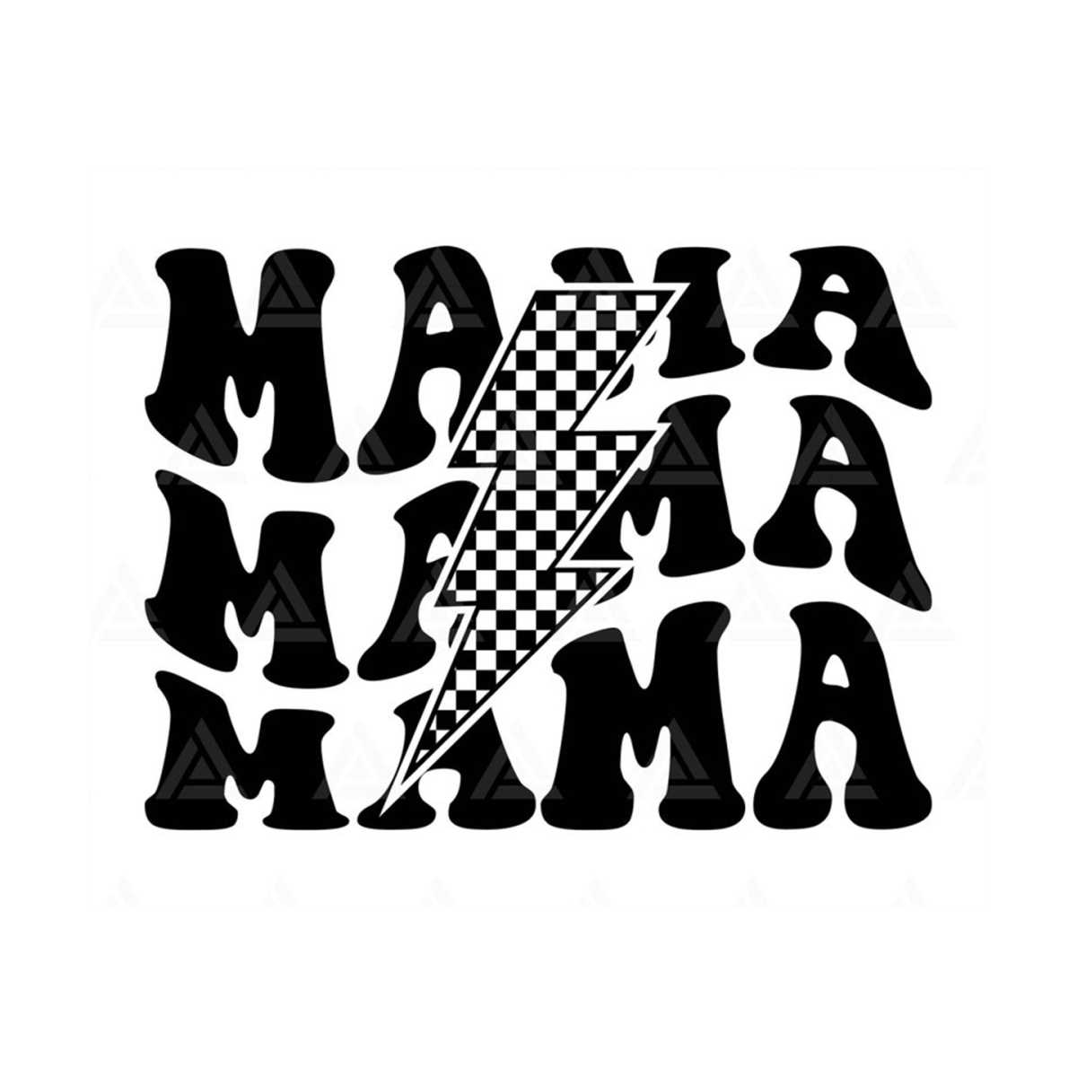 Mama Svg, Checkered Lightning Bolt Svg, Mama Png, Racing Mam | Inspire ... Mama Svg, Checkered Lightning Bolt Svg, Mama Png, Racing Mam | Inspire ...