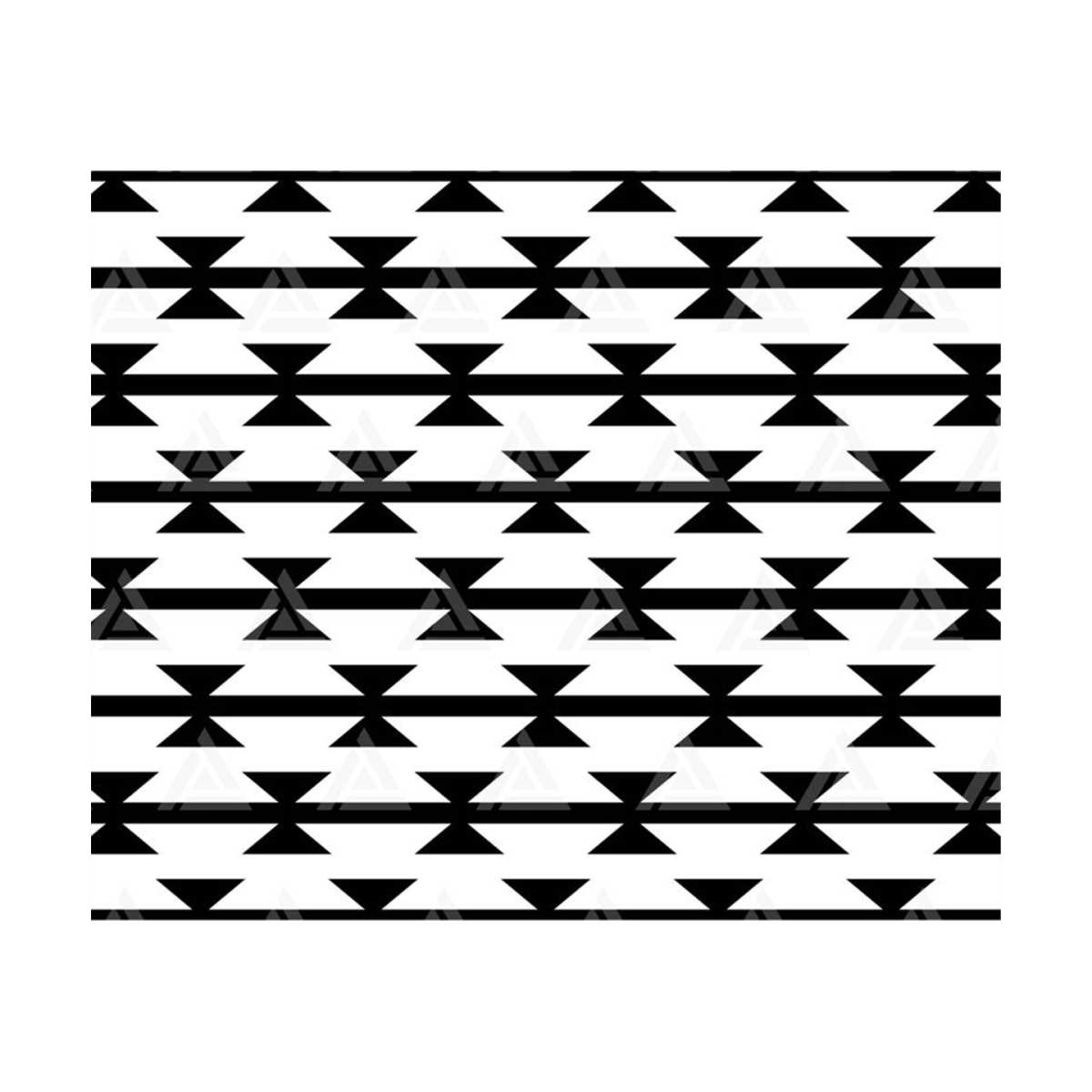 Arizona Tomahawk Stripes Svg, Seamless Arizona Tomahawk Patt | Inspire ...