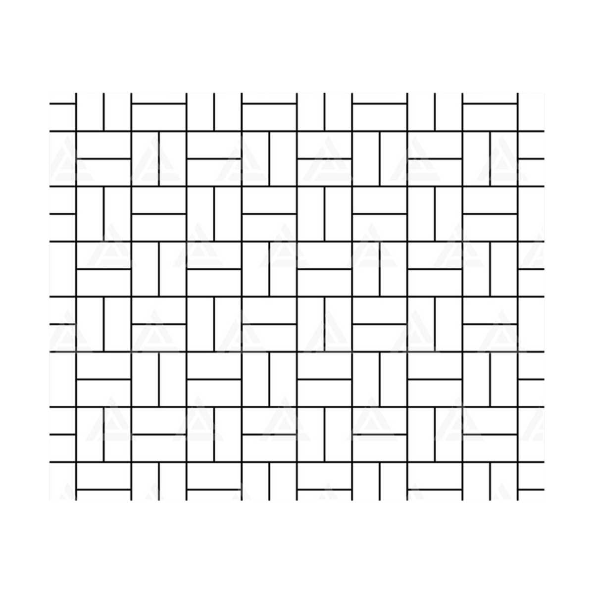 Basket Weave Pattern Svg, Seamless Basketweave Tile Backgoru | Inspire ...