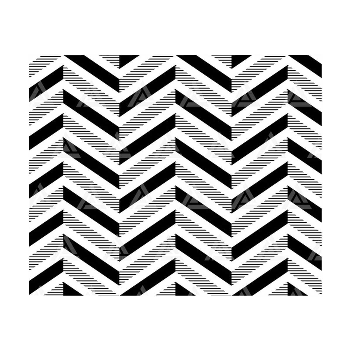 Chevron Pattern Svg, Seamless Zigzag Pattern, Geometric Patt | Inspire ...