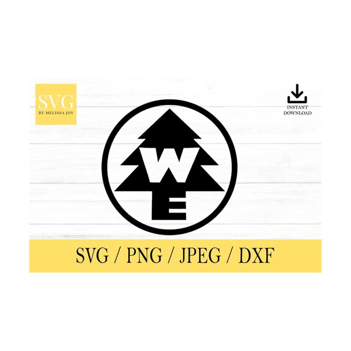 Wilderness Explorer svg, Badge, svg, png, dxf, jpeg, Digital - Inspire ...