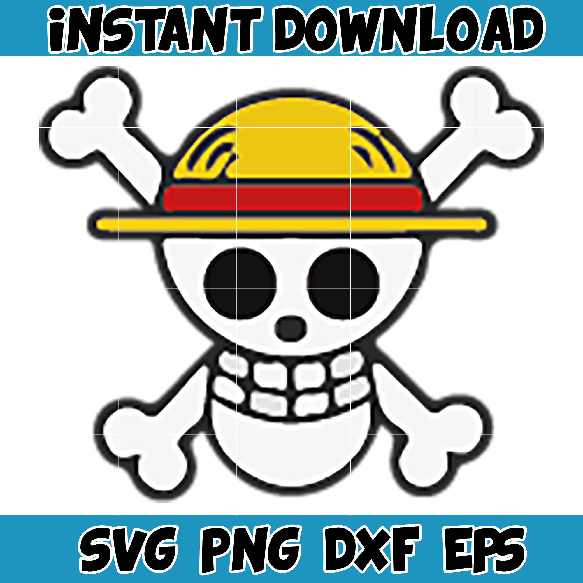 Anime Svg, Layered Anime , Anime Png, Anime Ciricut , Anime - Inspire ...