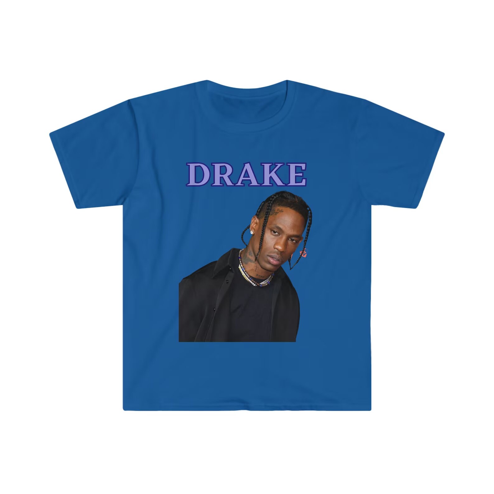 Drake Travis Scott Rappers Funny Meme shirt | Inspire Uplift