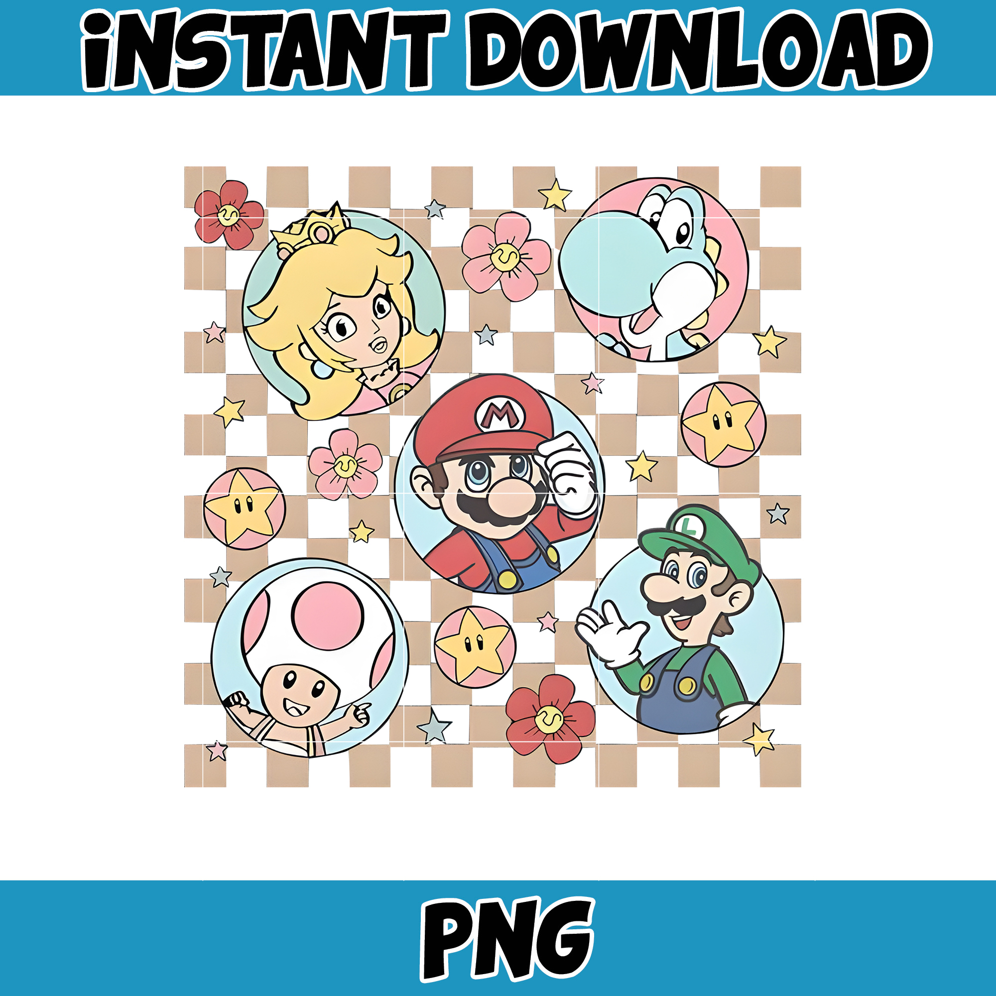 Retro Cartoon Disneyy Characters PNG ,Designs Cartoon Png , - Inspire ...