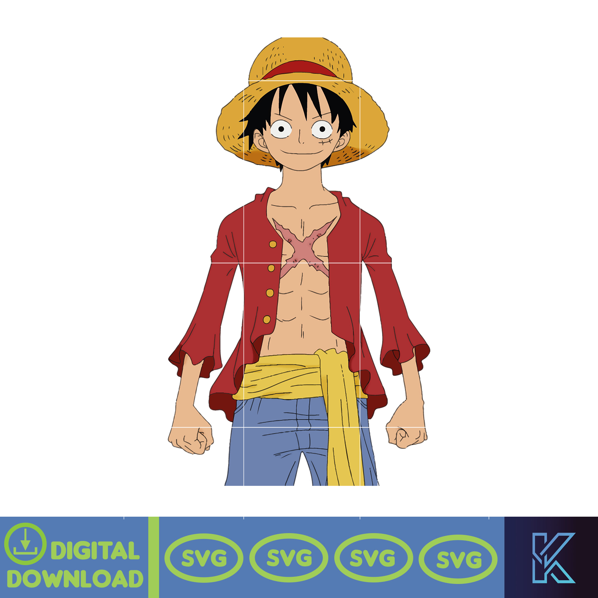 Anime Svg, Layered Anime , Anime Png, Anime Ciricut , Anime | Inspire ...