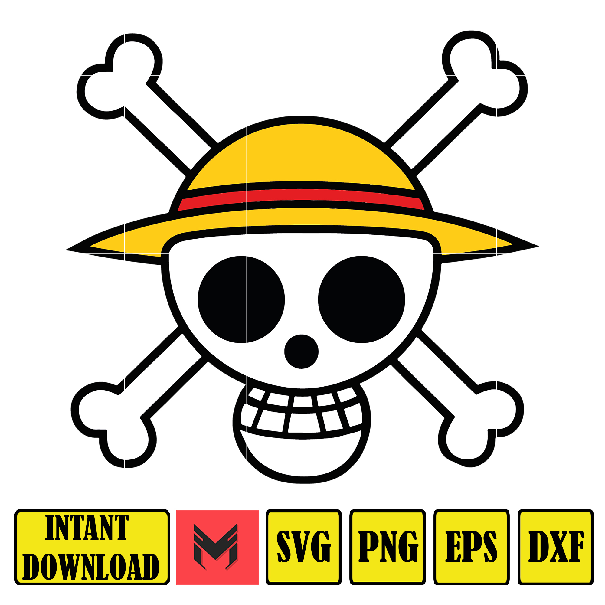 Anime Svg, Layered Anime , Anime Png, Anime Ciricut , Anime - Inspire ...