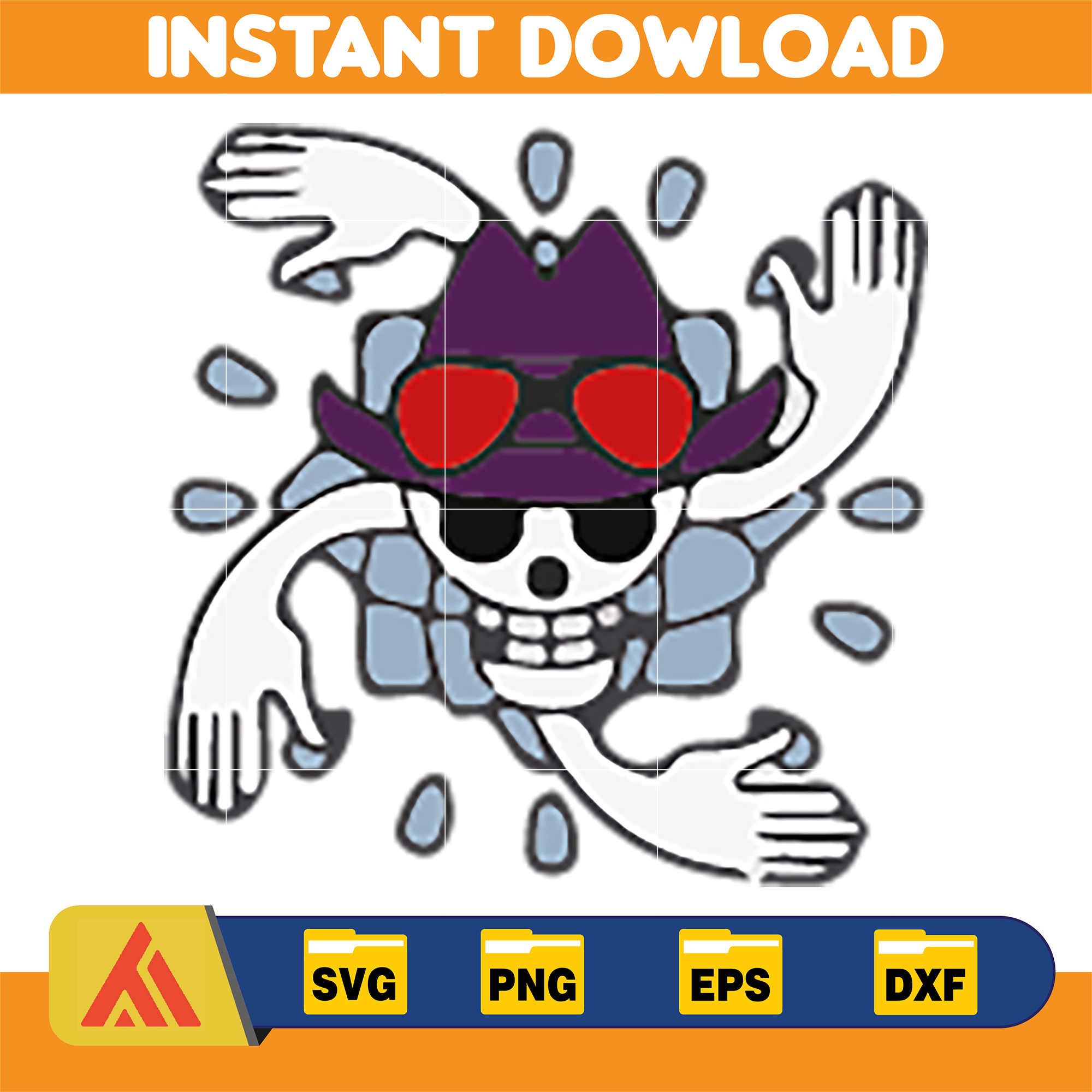 Anime Svg, Layered Anime , Anime Png, Anime Ciricut , Anime - Inspire ...