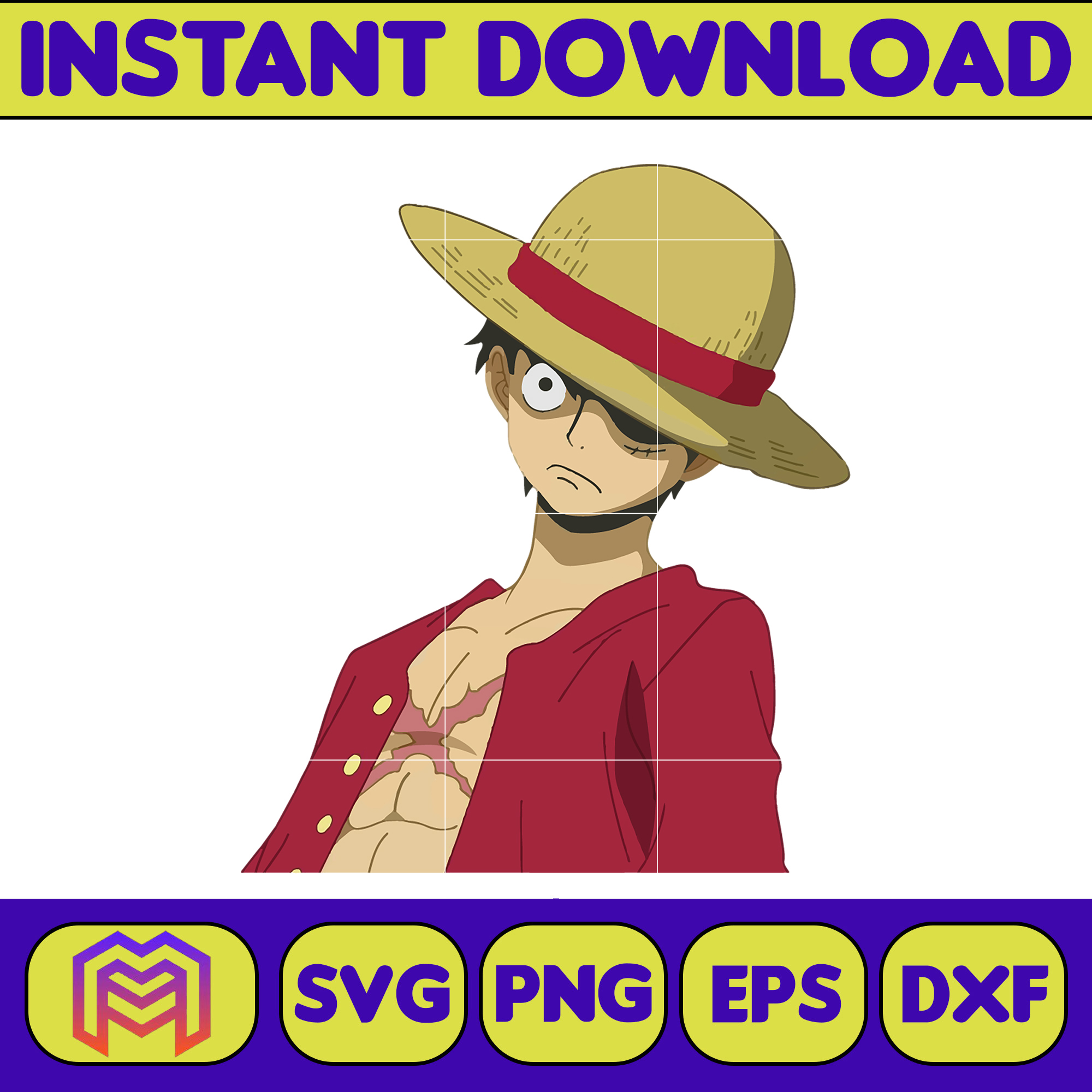 Anime Svg, Layered Anime , Anime Png, Anime Ciricut , Anime | Inspire ...